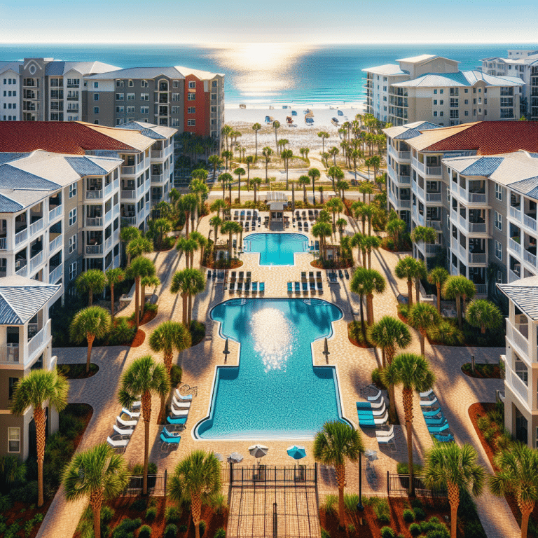 The Ultimate Guide to Choosing the Right Apartment Complex in Florida ...